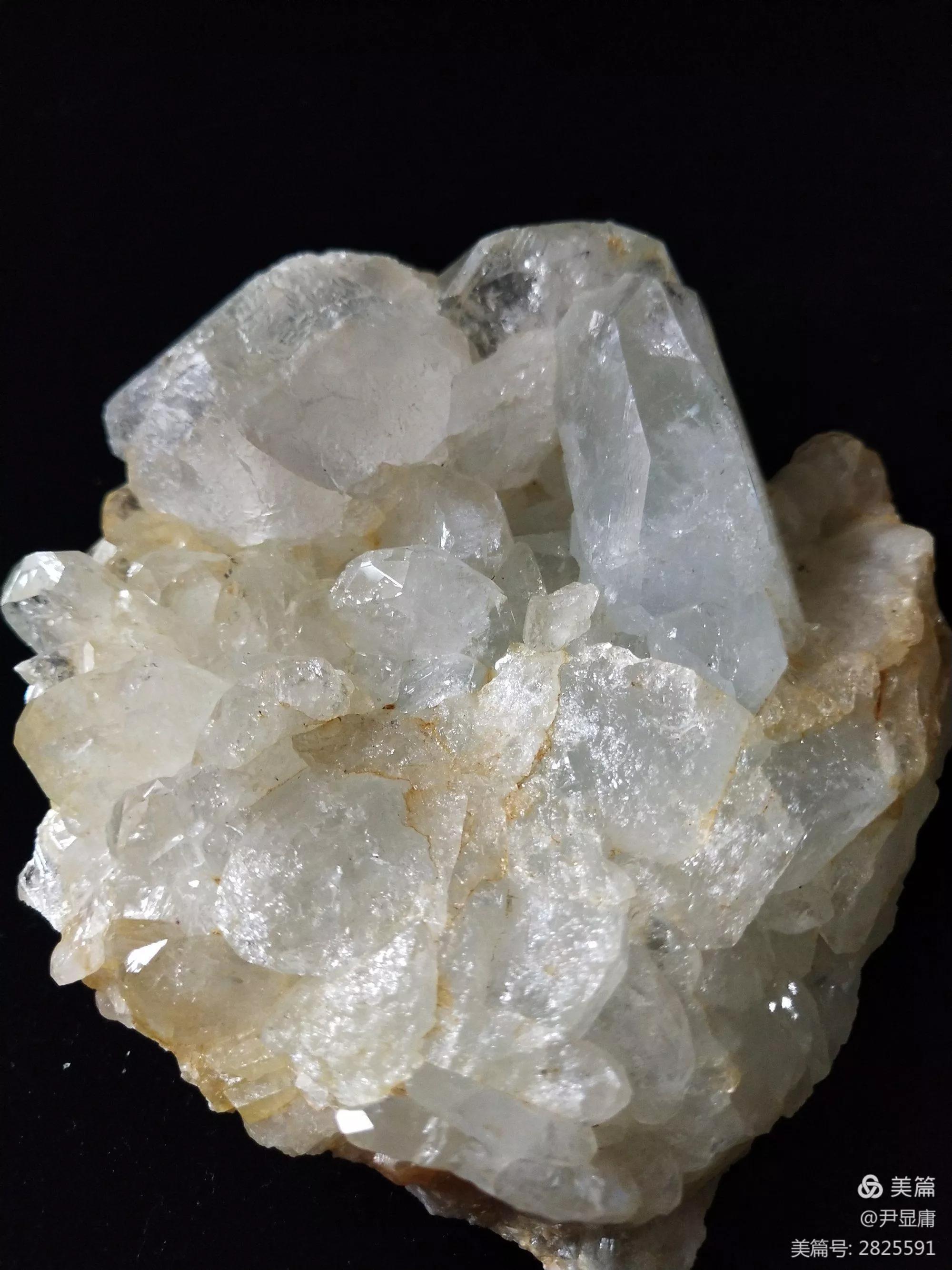 Appreciation (38) - The deadliest rarity of mineral crystal specimens ...