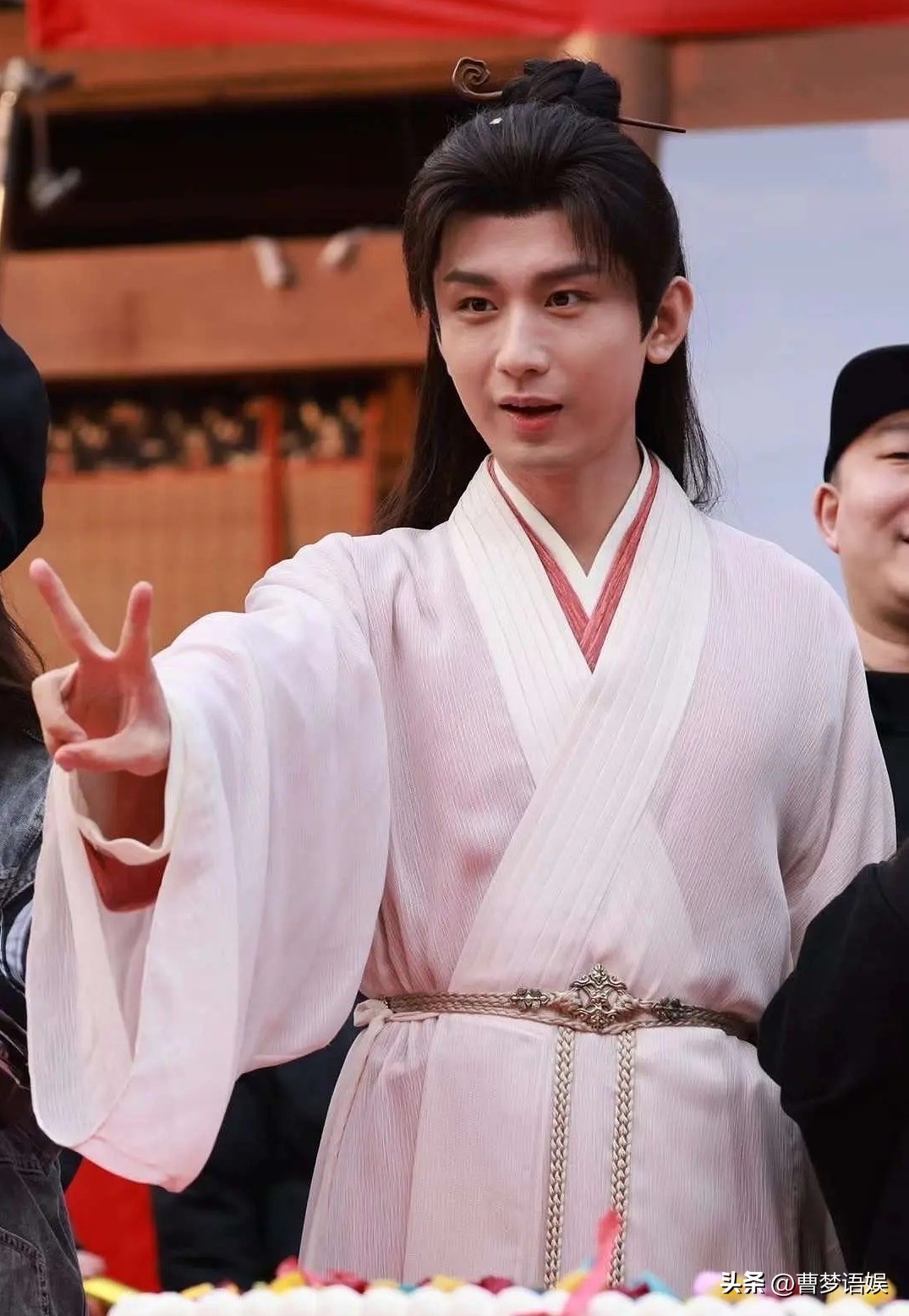 Director Guo Hu had an accident?A certain music account is banned from ...