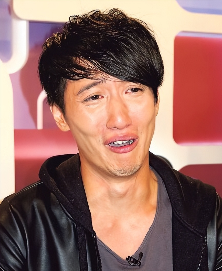 Rehabilitation?Hong Kong actor becomes a loving father to enjoy family ...