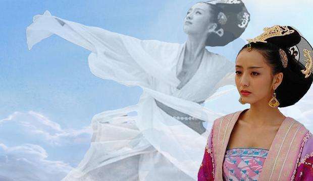 Zhao Feiyan, who was fascinated by the emperor, why was he scolded as a ...