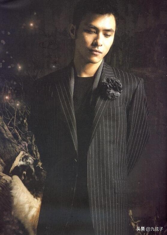 Fan Zhiwei, so calculating!Without Wang Xinling, who would still ...