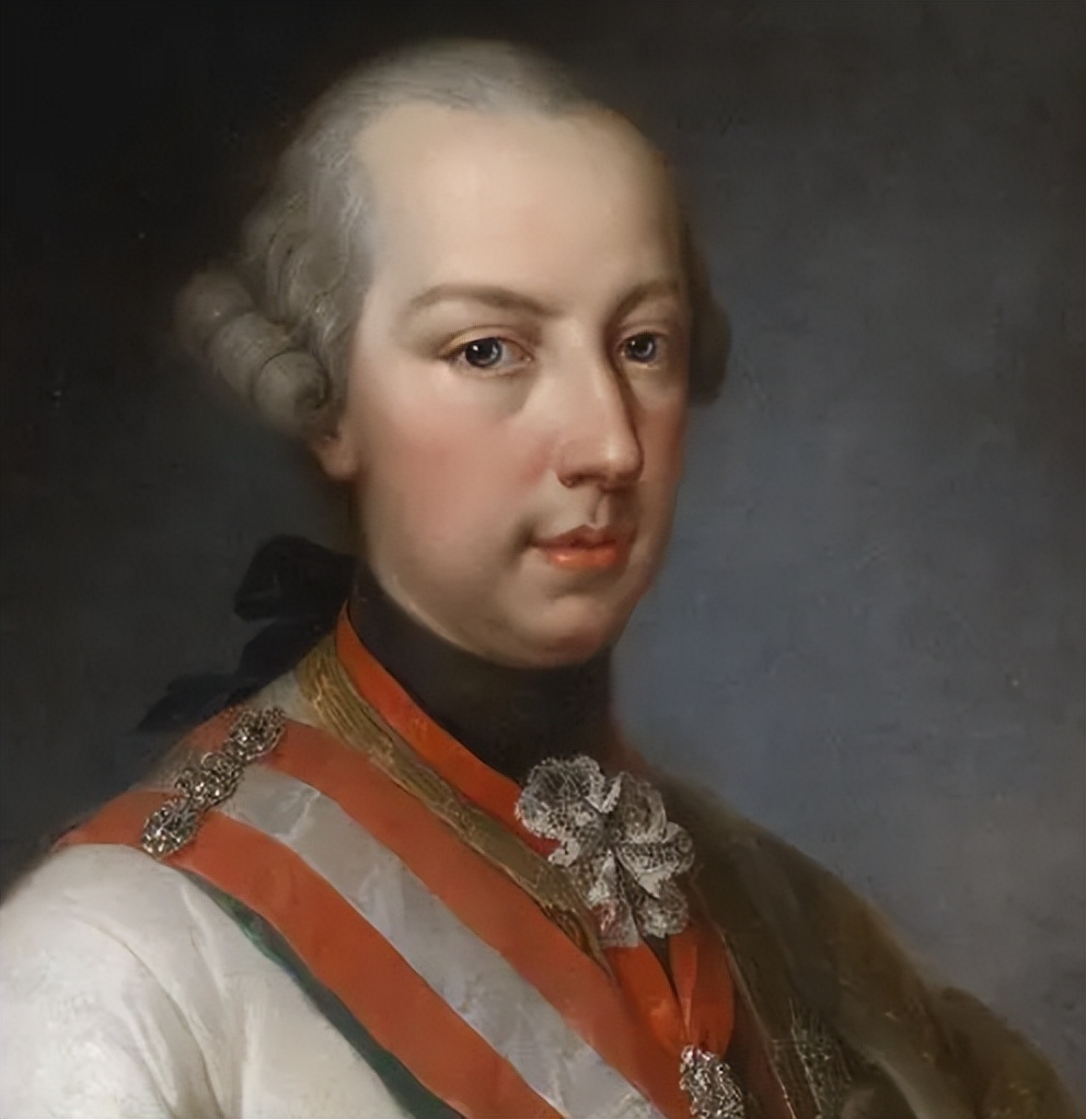 Empress Theresa of Austria, and the reforms of Joseph II, their ...