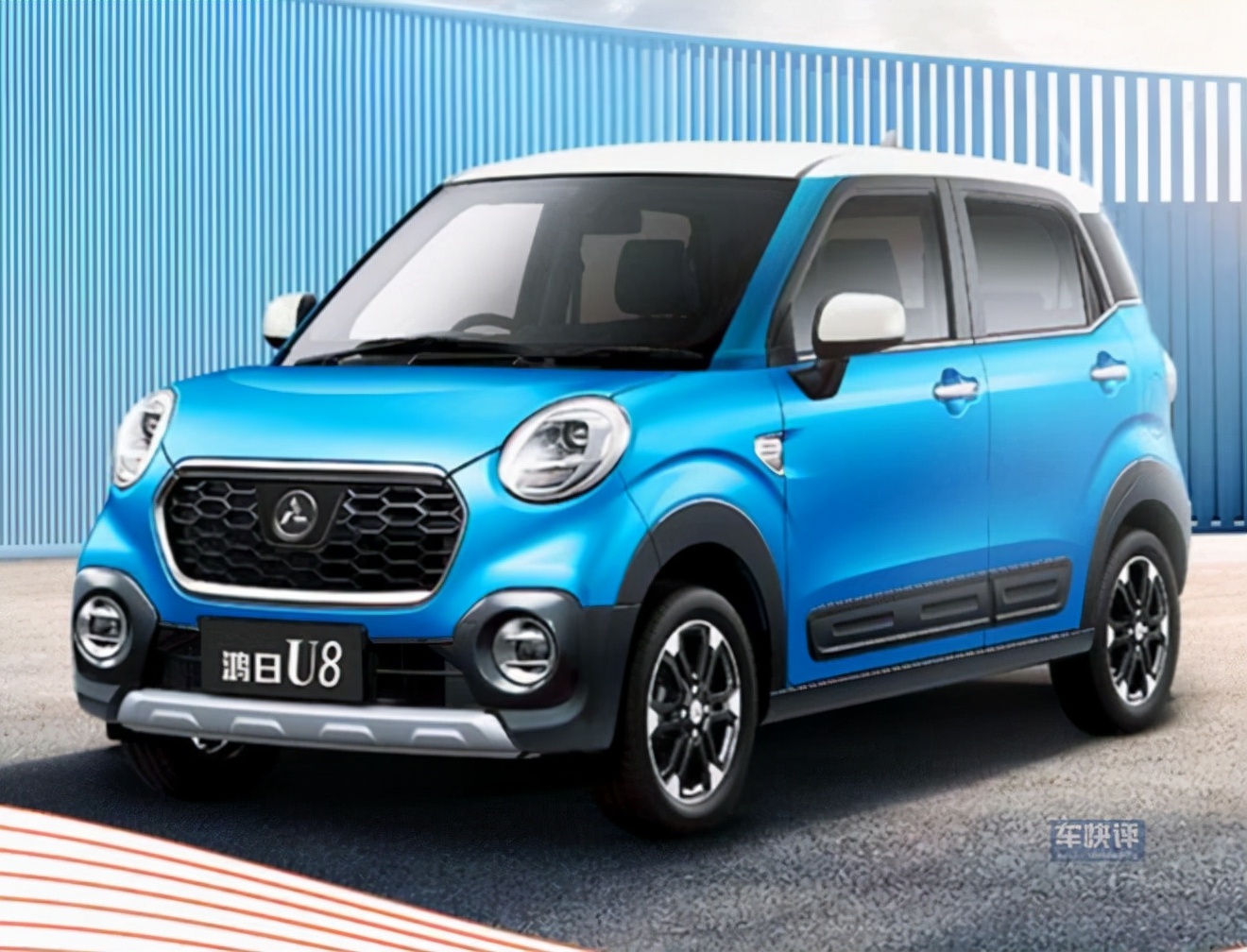 Jimai New Energy, which started from "cottage", will become the first ...