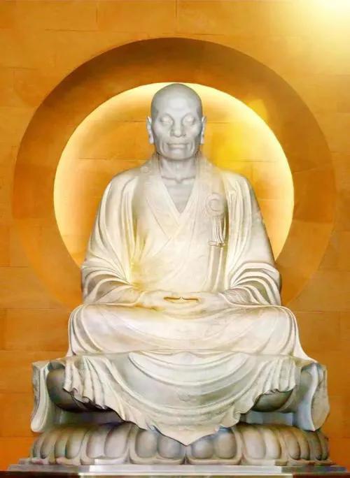 The ten most famous monks in Chinese history - iMedia