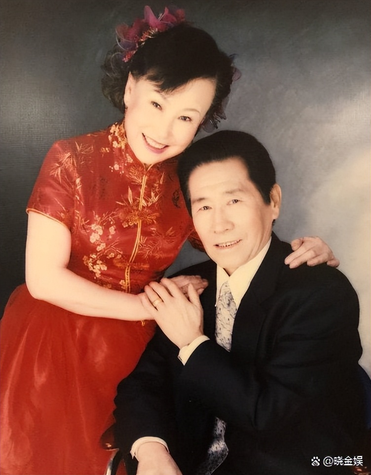 Pan Changjiang: Facing "old children" with filial piety, the 87-year ...