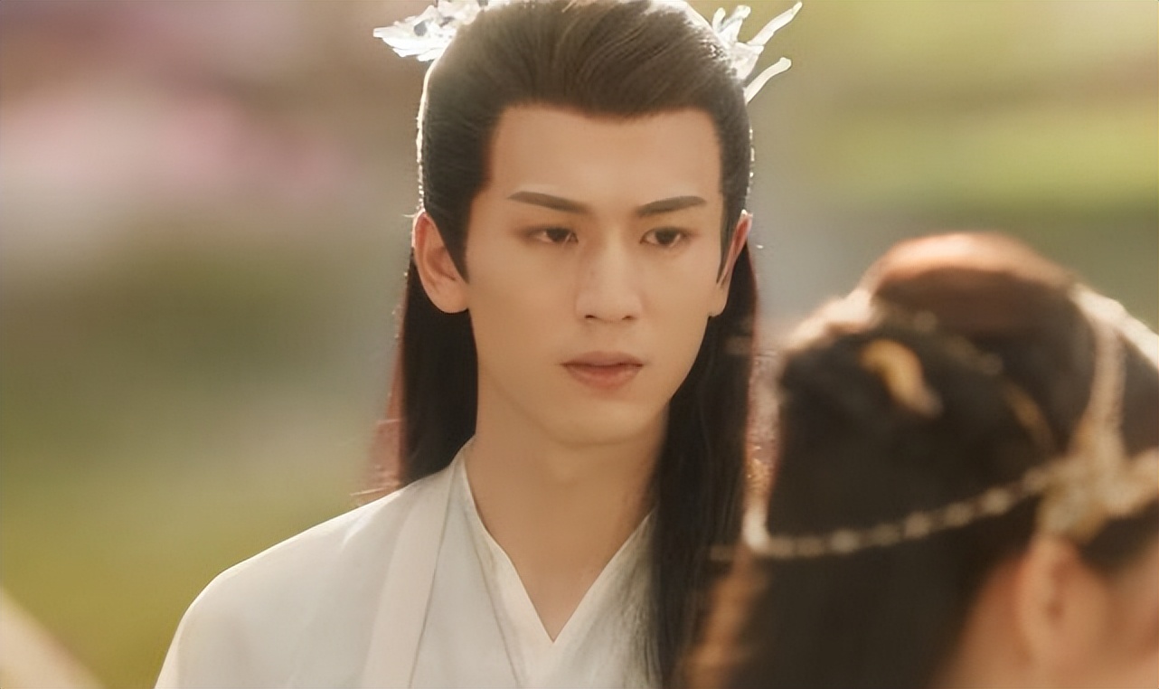 Zhang Linghe, Bai Jingting, Jin Shijia: A review of those supporting ...