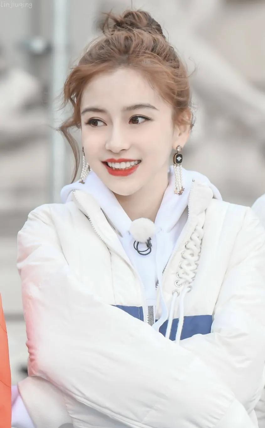 Inventory of "ugly" female stars, Ah Sa Gao Yuanyuan, so ugly that her ...