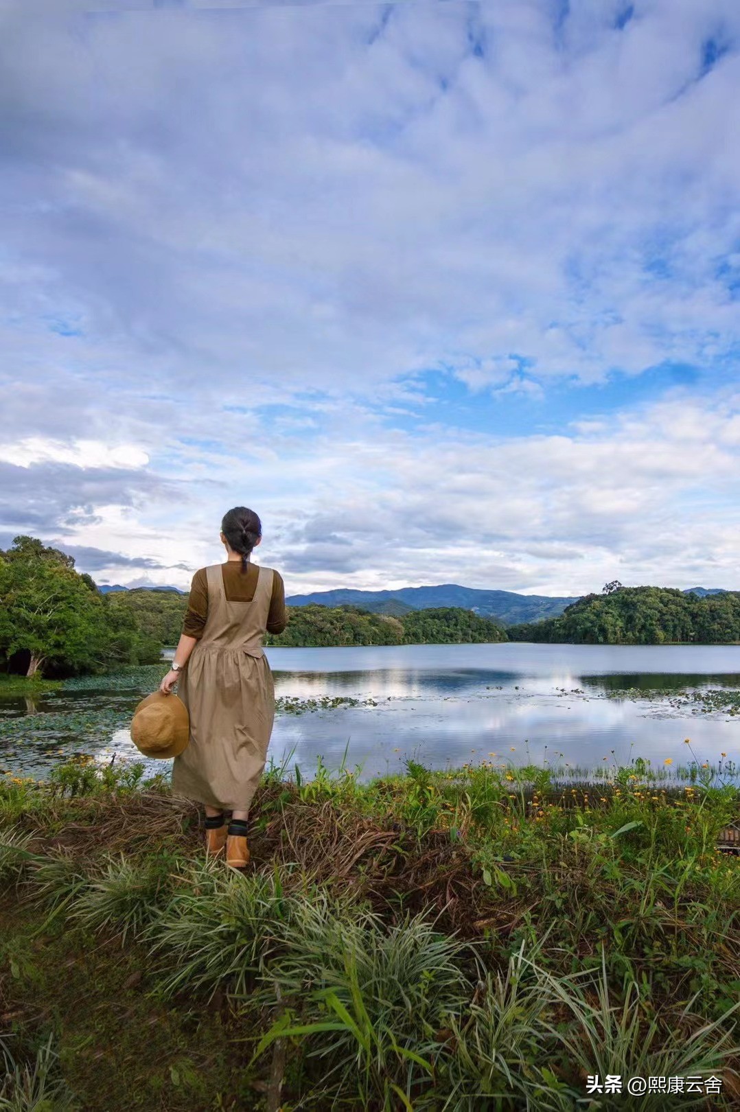 This is the correct way to play in Yunnan. Follow Xikang Yunshe to ...