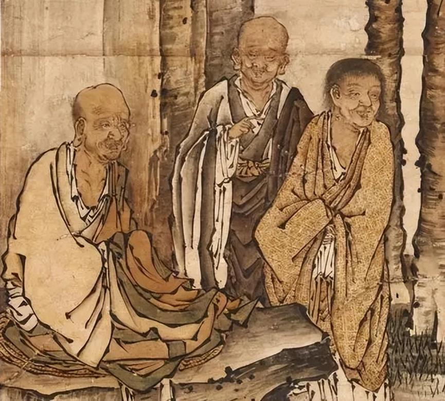 Introduction One of the five disciples of the Sixth Patriarch of Zen ...