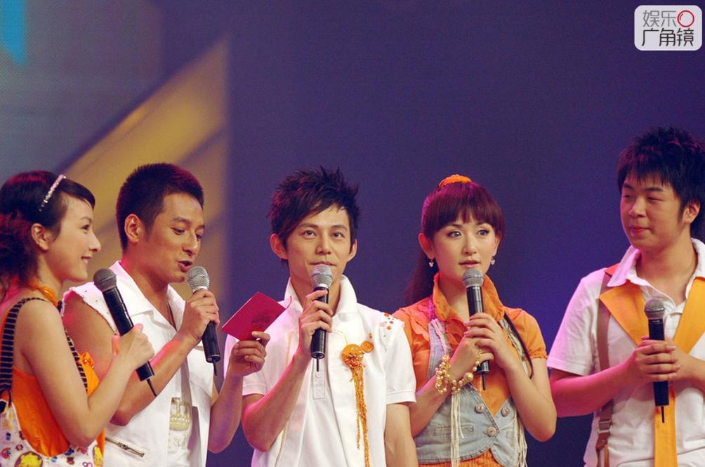 He Jiong's hosting ability is once again a god! Dialogue Ma Ying-jeou ...