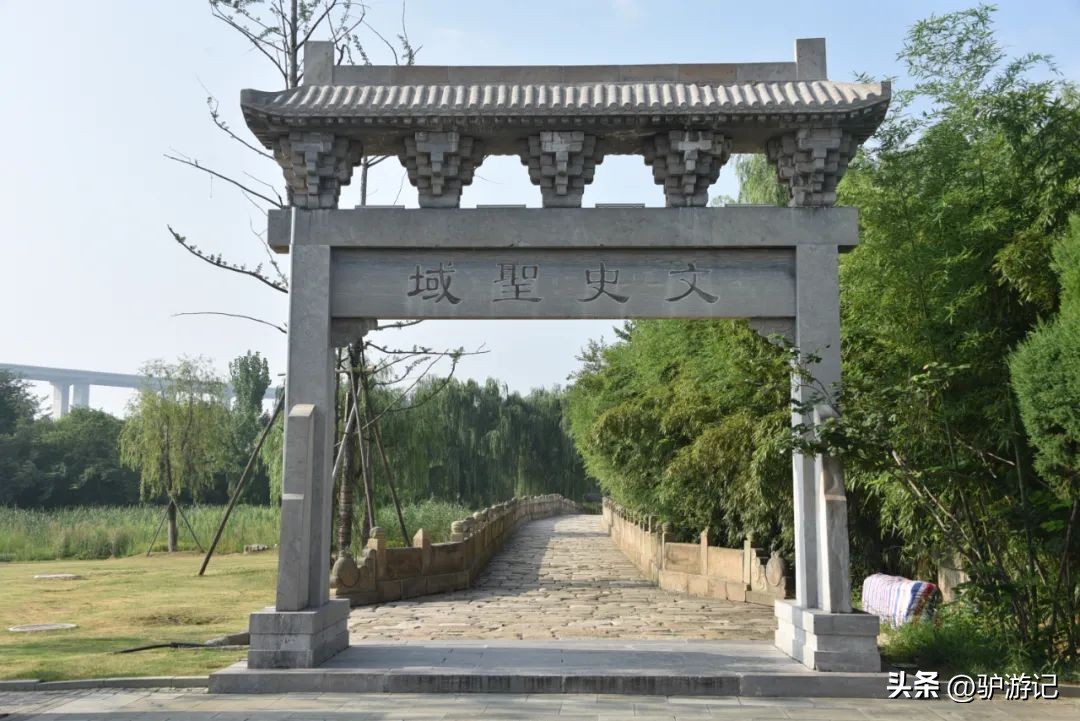 The historian's swan song, the rhythmless li Sao, why is the tomb of ...