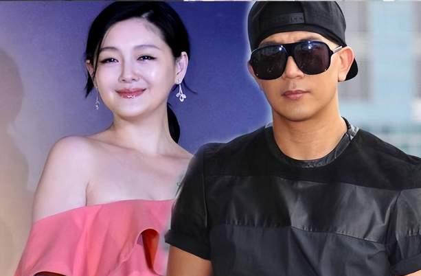 Koo Jun-yup made a stunning appearance in the show, looking like a rock with Big S. A wonderful ...