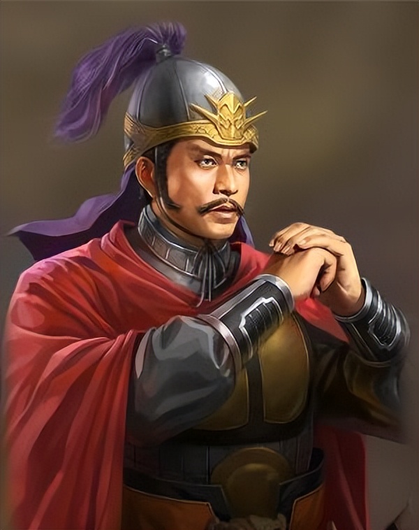 Why did Dong Zhao tell Guan Yu and Sun Quan to attack? How clever is ...