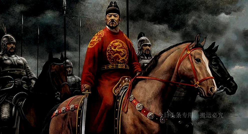 Why did Emperor Wanli not go to court for nearly 30 years? The moment I ...