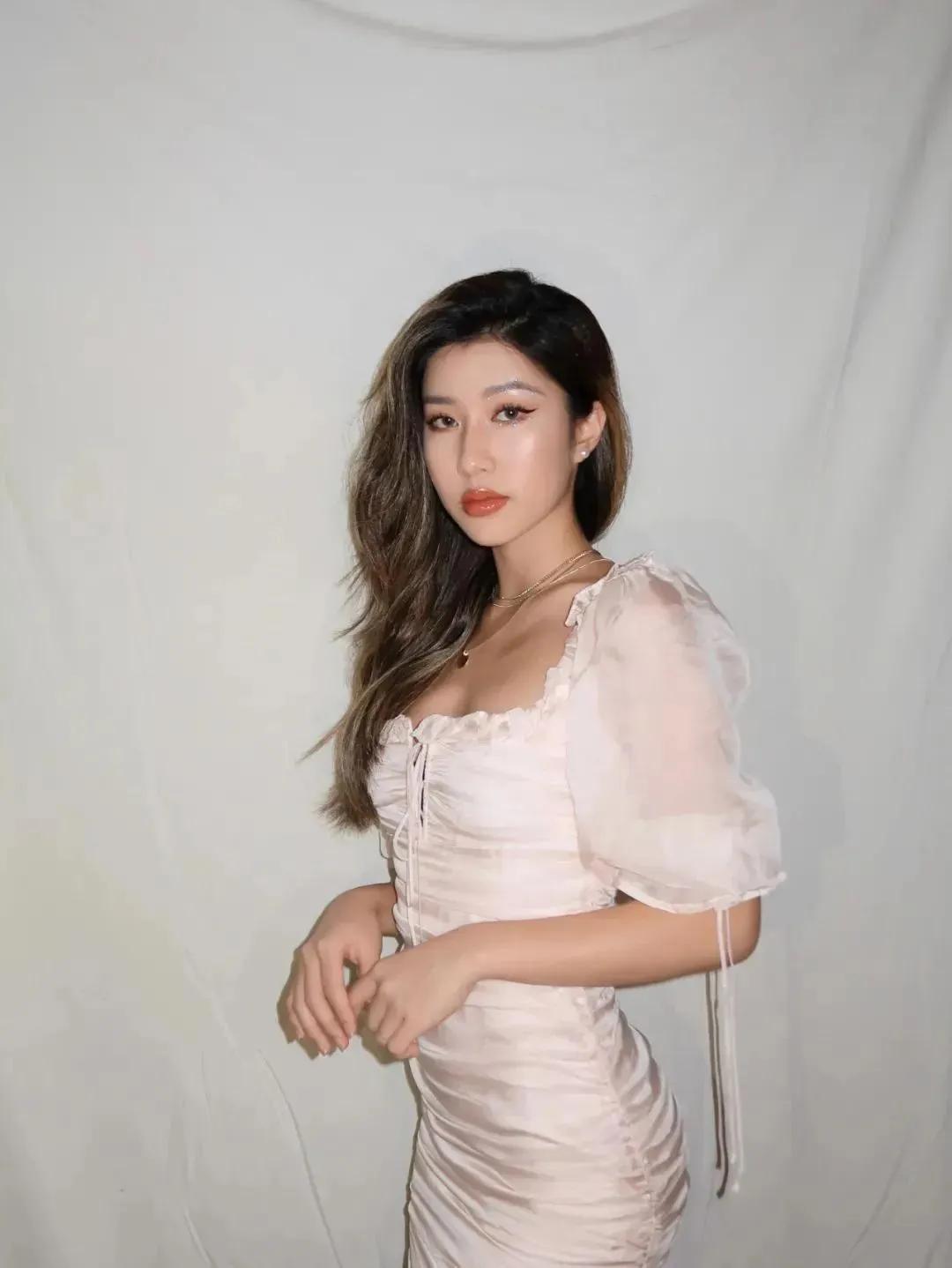 Wu Yingxiang, Appreciation of Meitu Series - iNEWS