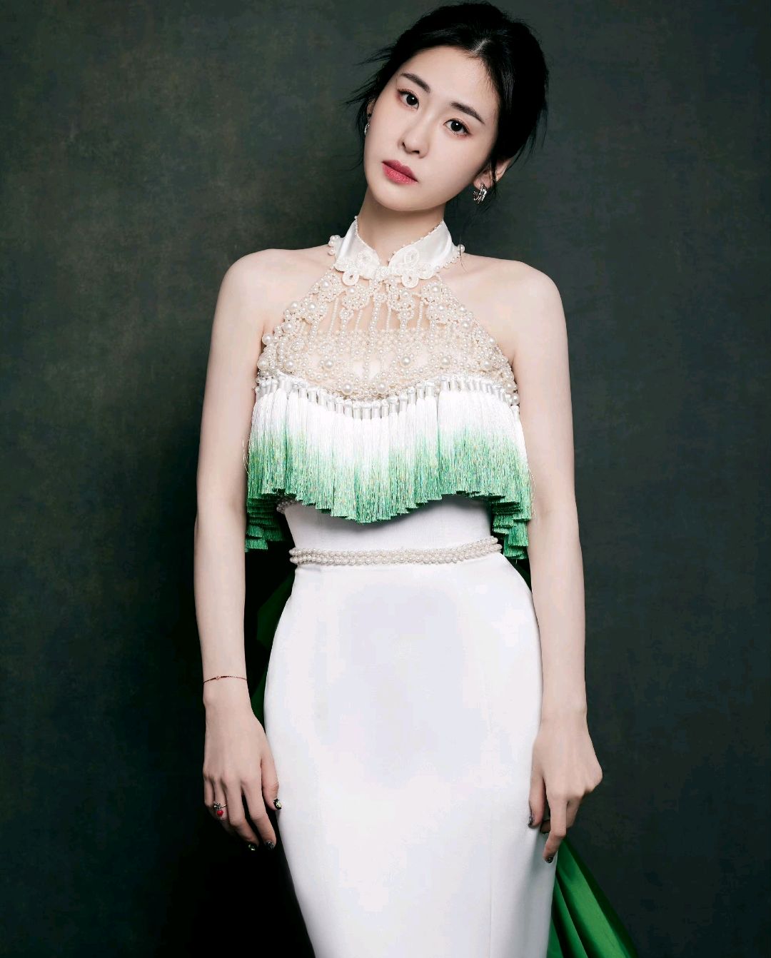 The heat value list is released! After watching the new issue of Tianci ...