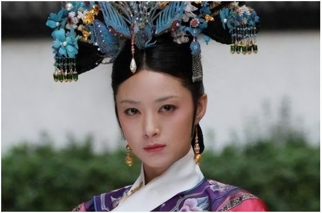 The face is beautiful, but the body is indescribable. The "defects" of ...