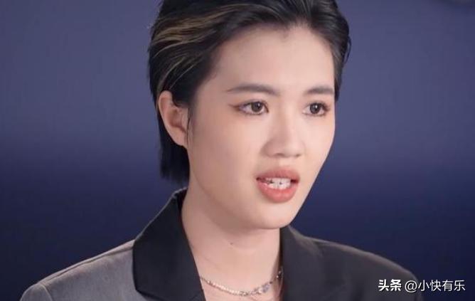 The Voice champion Liang Yuying is already cold, why can't she become ...