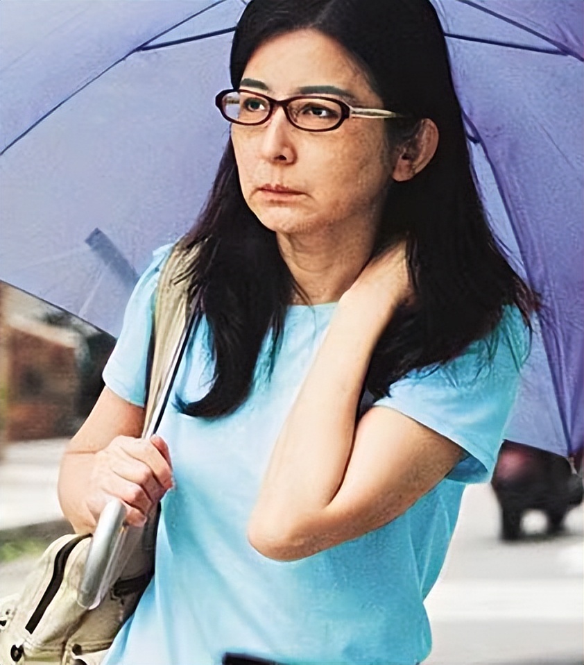 Chen Shuhua: The smash hit Queen of Heavenly King-level song turned out ...