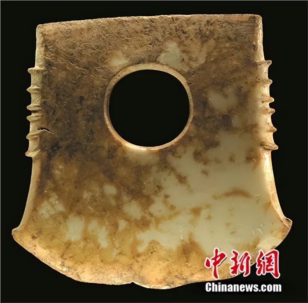 Zhao Haitao: Why is the Erlitou site called "the earliest China"? - iMedia