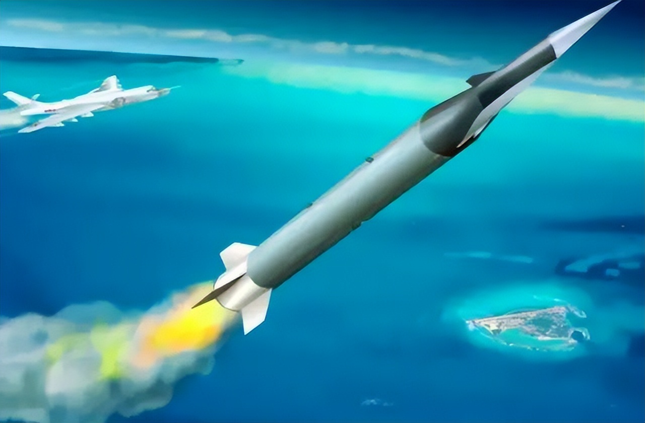 China demonstrates over-the-horizon anti-aircraft carrier capability ...