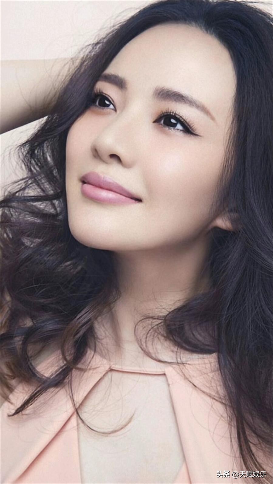 2023 version of Meng Qian's beautiful photo (30) - iNEWS