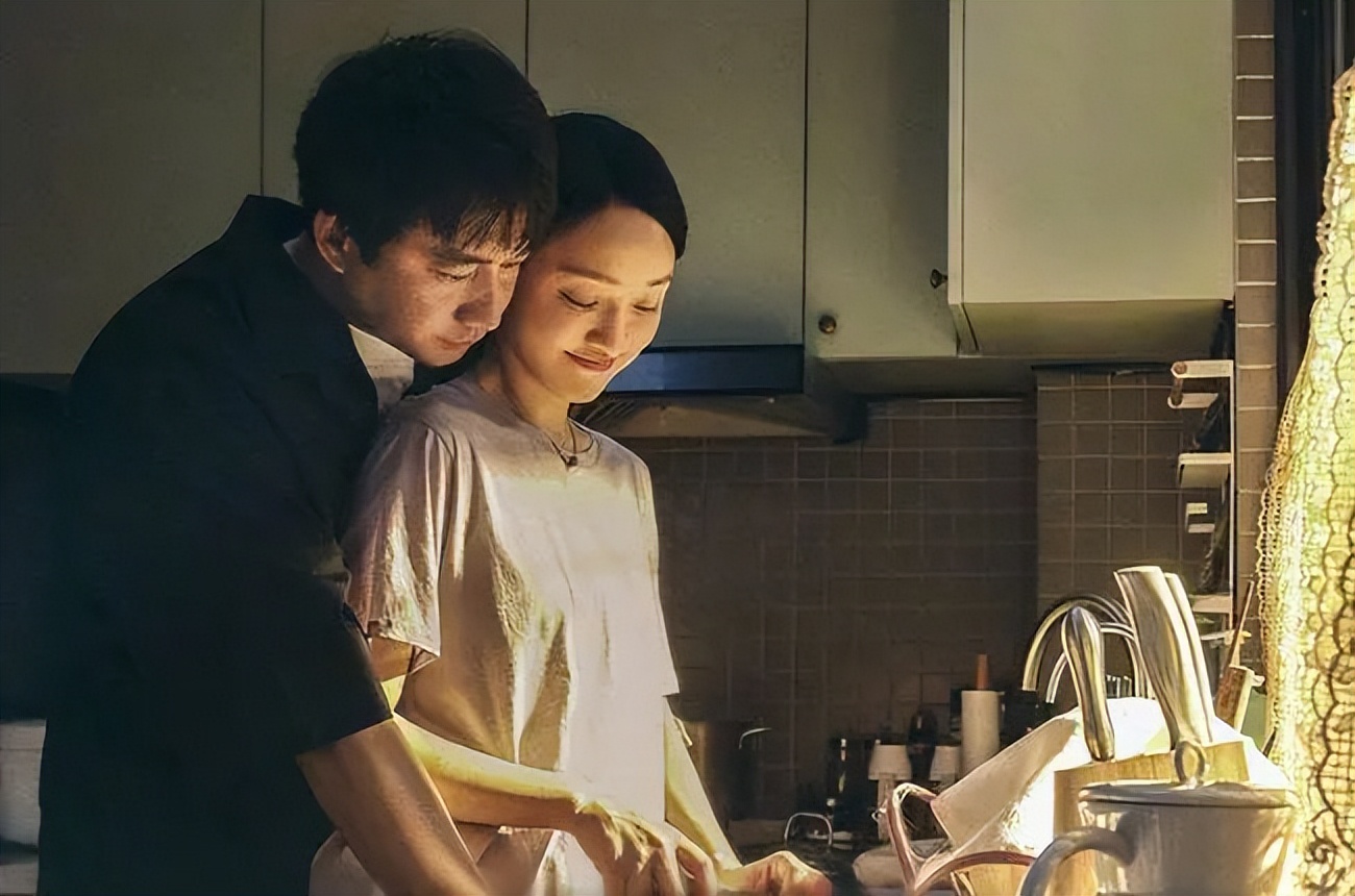 "Xiao Min's Family": As a woman, if you want to live a good life, you ...