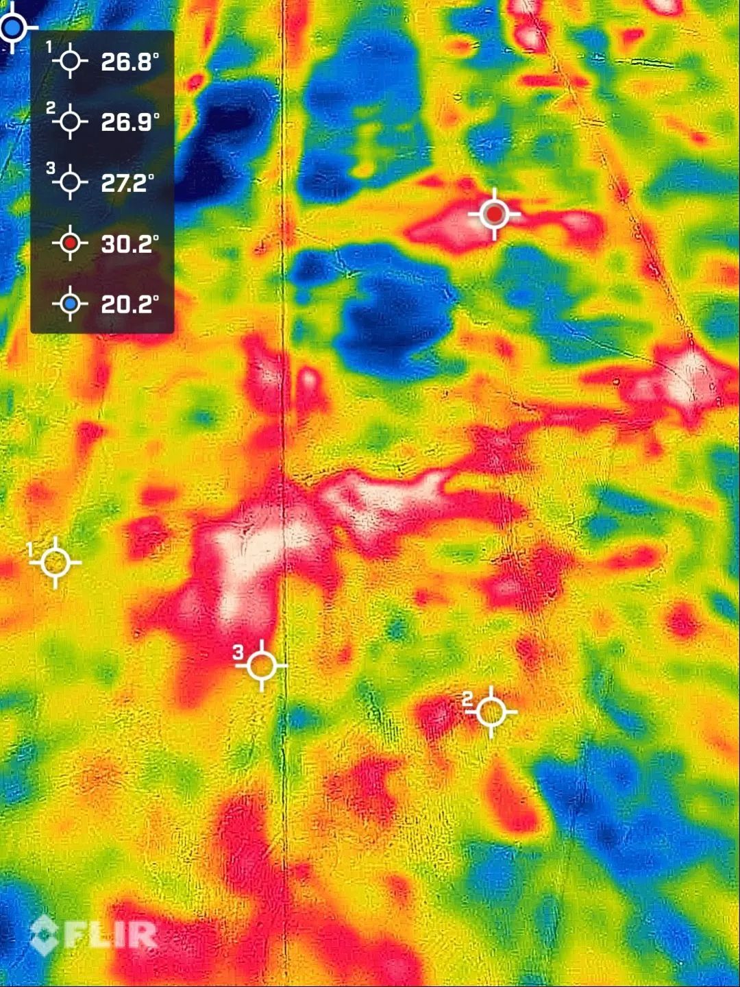 How to accurately locate the leaking point of roof waterproofing ...