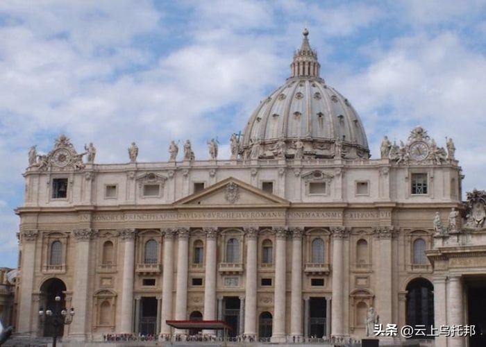 What impact did the Italian Renaissance have on architectural art? - iMedia