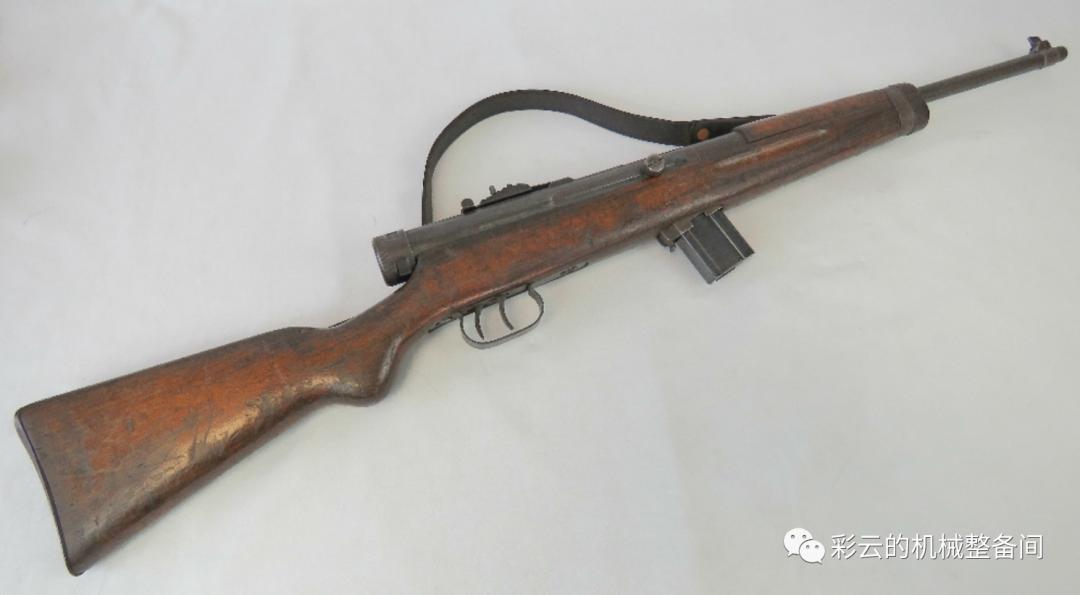 Can Dominica also make guns independently?Little Notes on the San ...