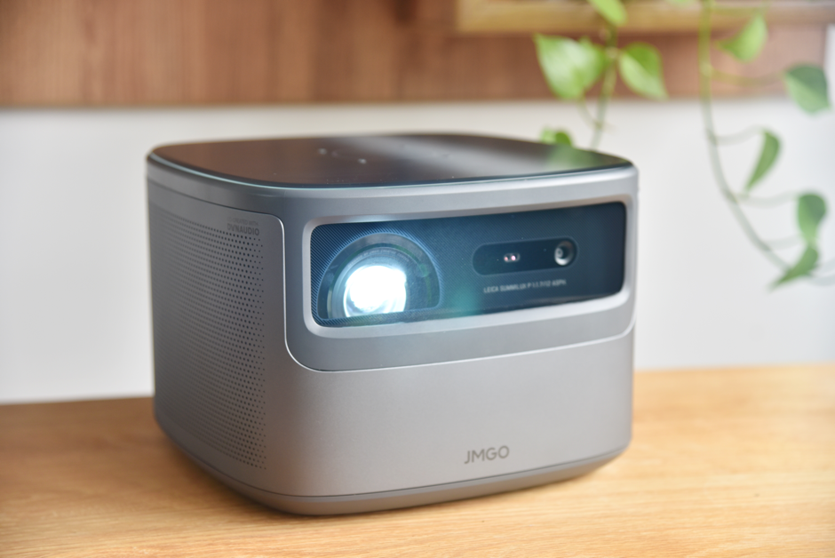 What is the movie color brightness of XGIMI H5?How important is color ...