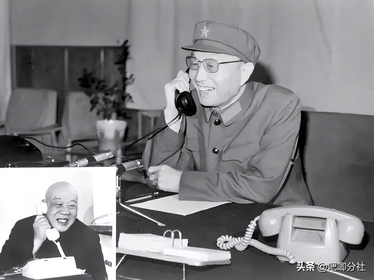 He recalled encountering 9 fatal dangers in his life, Yang Shangkun ...