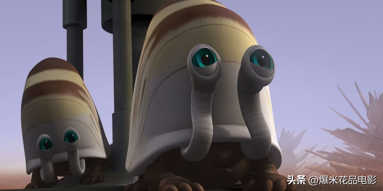 The 12 Cutest Creatures in the Star Wars Universe - iNEWS