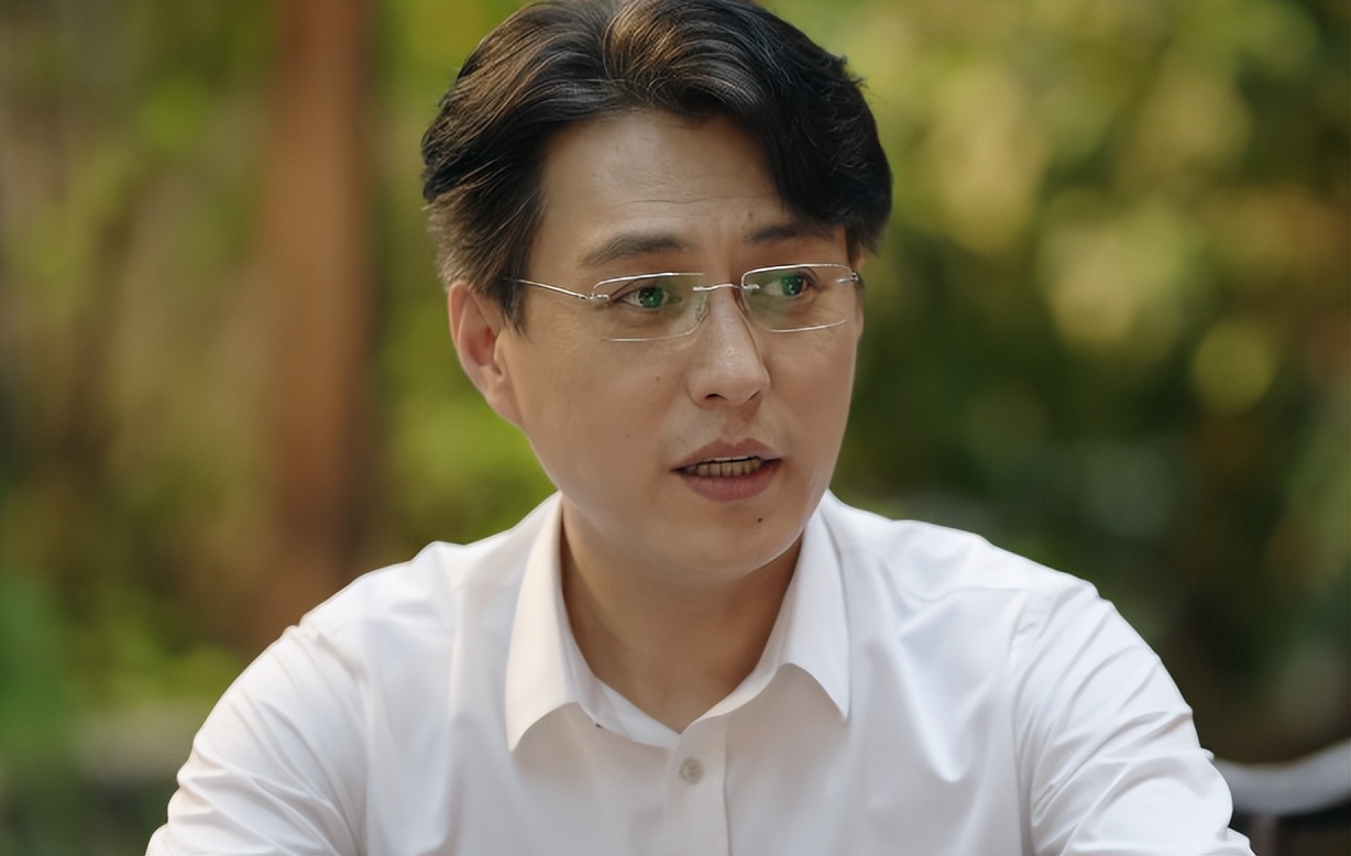 "Bottom Line" is out of the circle: Jin Dong's acting skills, Cheng Yi's face, Cai Wenjing's ...