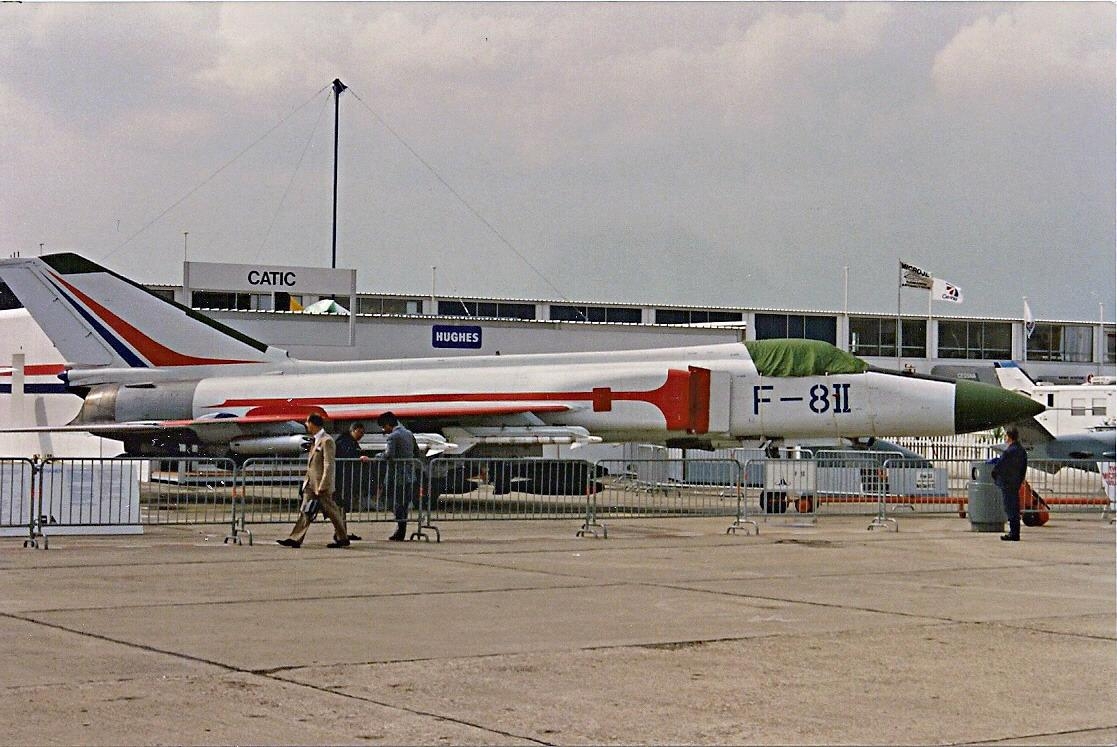 The aborted Peace Pearl Project kicked off the modernization of the ...