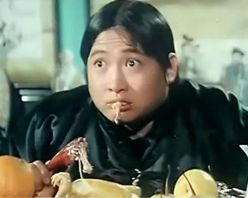 Hong Kong Kung Fu star Sammo Hung deservedly won the Asian Film Awards ...