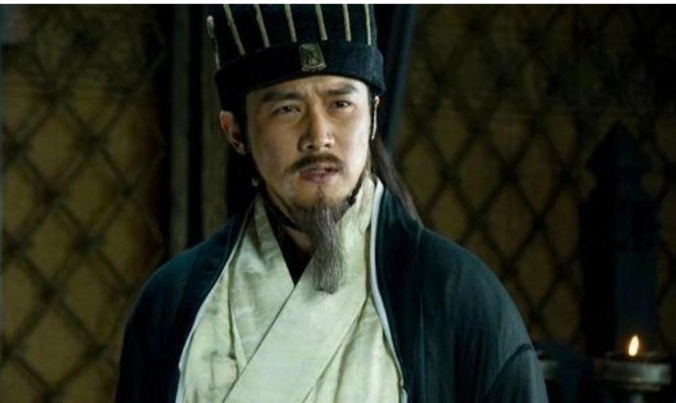Zhang Taiyan: Zhuge Liang used Sun Quan to get rid of Guan Yu!Why did ...