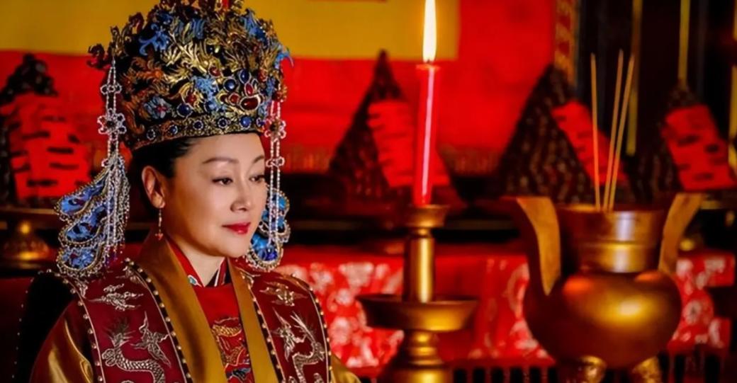 Actor Juxue: Ex-husband passed away due to illness, 55 years old, no ...