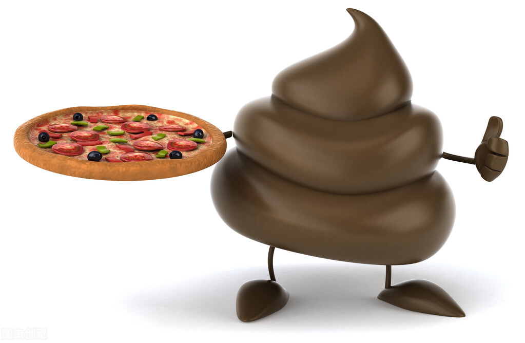 You will never know the cause of constipation: Miss sister is ...