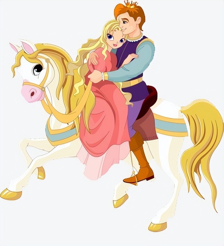 The Most Impressive Characters in 'The Prince and the Princess' - iMedia