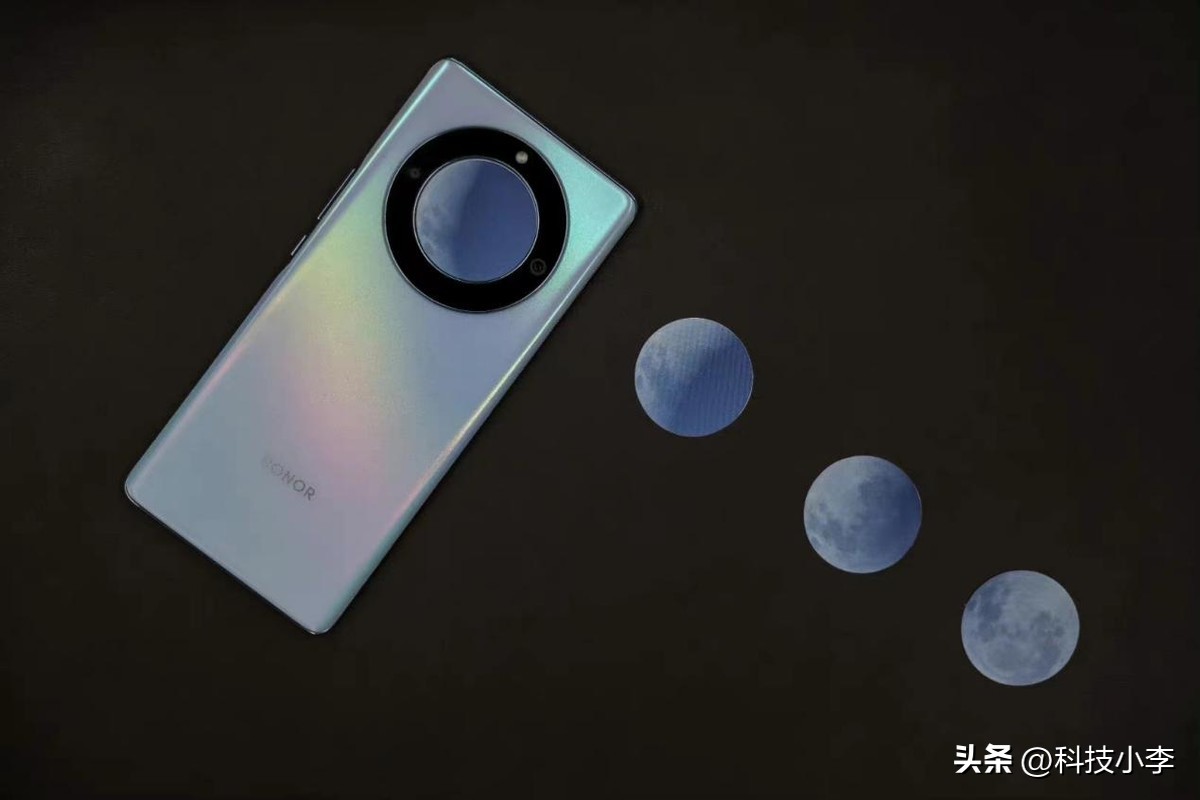 Honor X40 will be released on September 15: curved screen + 12G storage ...