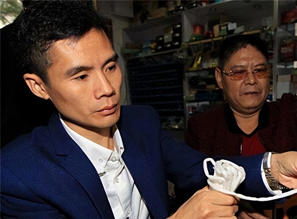 China's first thief sentenced to death, stole all over the country, but ...