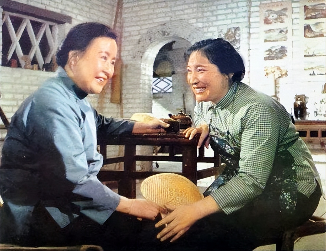 How can no one watch a rural film like this?Ten rural films in the ...