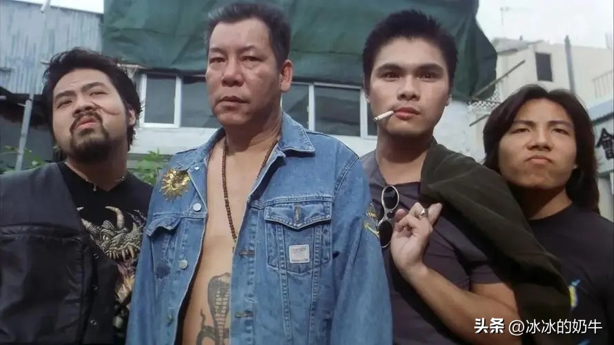 Unbeknownst to many, he also passed away. In the early movies, he was a ...