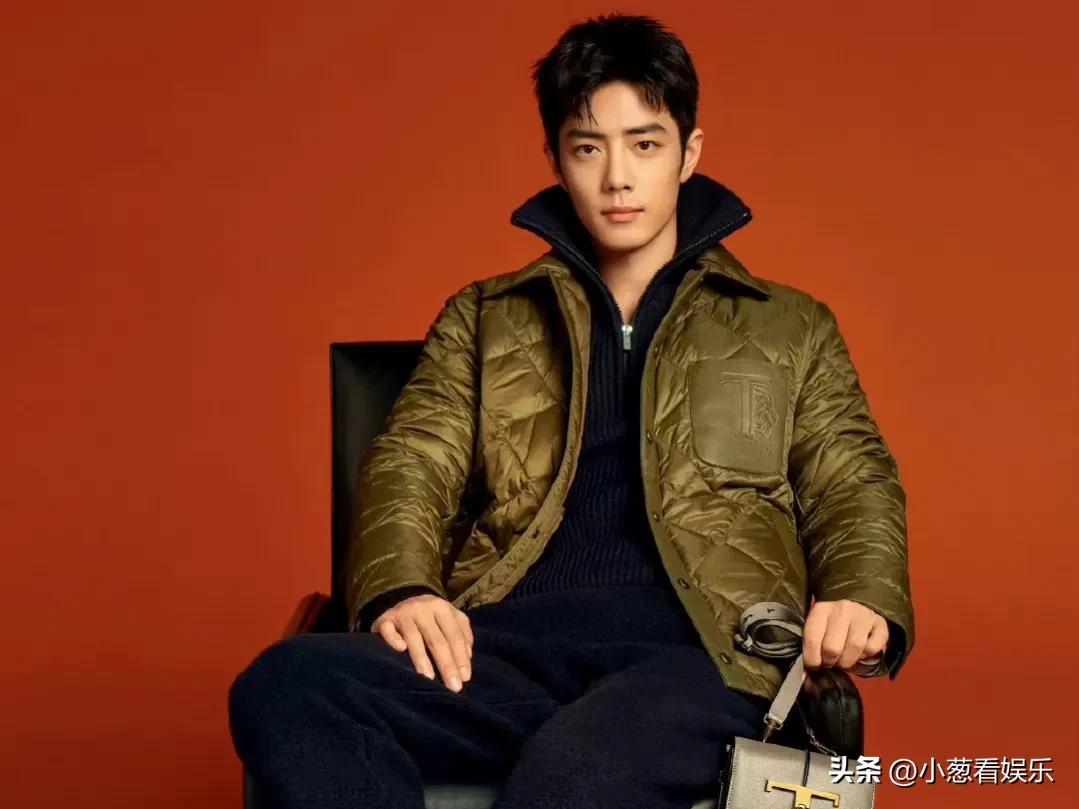 "The Sun With Me" was "explosion-proof"?Insiders revealed that Xiao ...