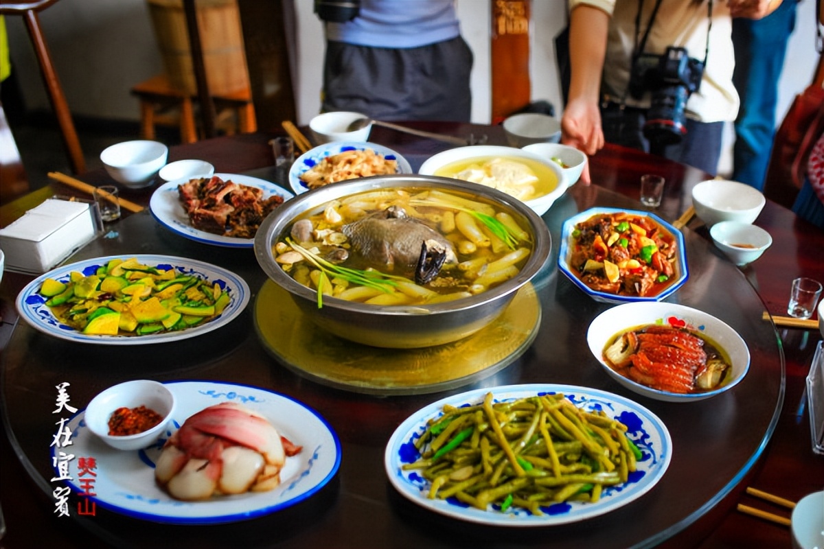 Exploring the Primitive Beauty: A Mysterious Journey Through Bowang ...