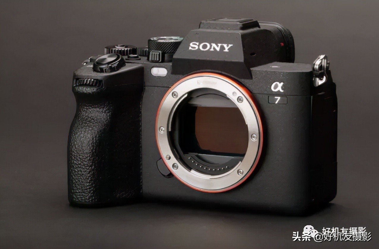 A7M4性能炸裂，R6與A7S3還值得選嗎？ - 資訊咖