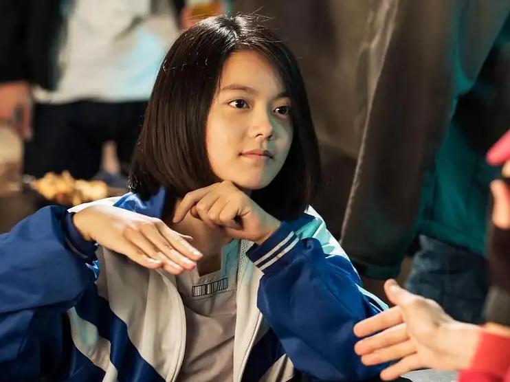 "The Wandering Earth 2": Zhao Jinmai, Liu Peiqiang, Han Ziang, the fate ...