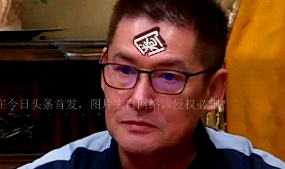 Two days after Guo Biting's father supported his son-in-law, he quietly ...