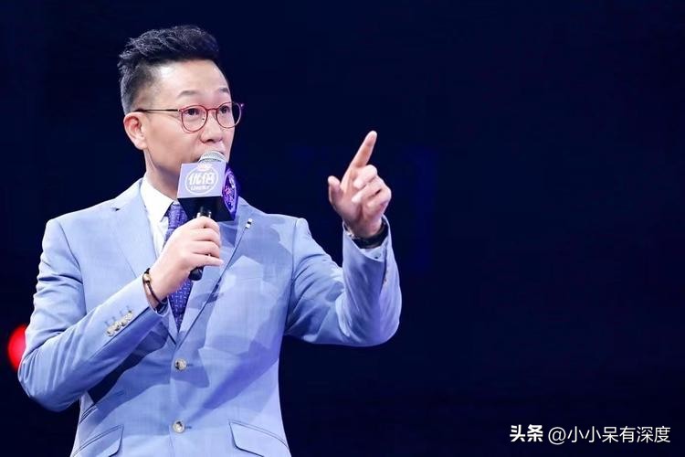 Lin Hai has never been the host of CCTV, he is the first brother of ...